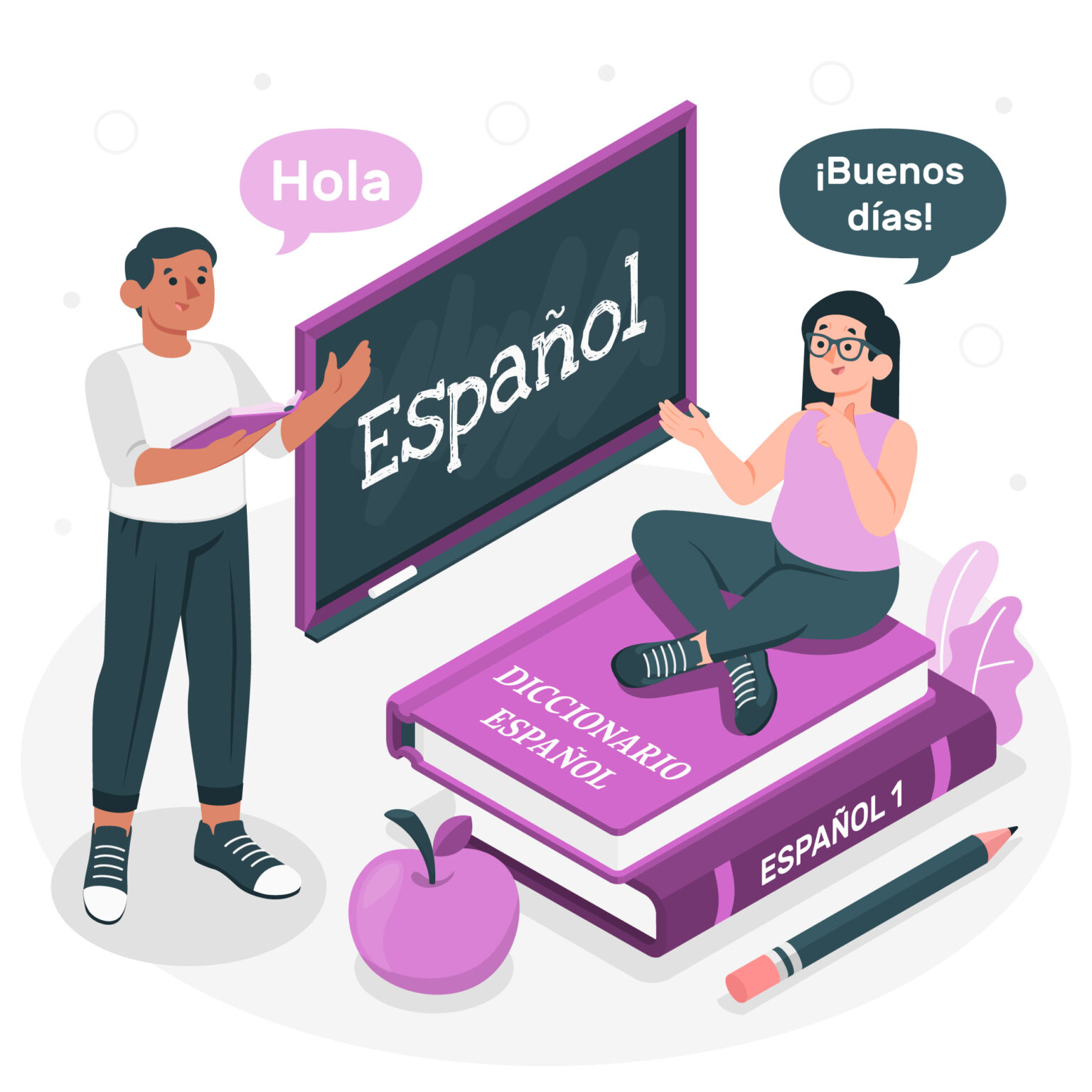Spanish Language Course in Jaipur & Online Classes in India